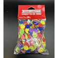 Multicolor Tissue Confetti, 1 pk - Walmart.com