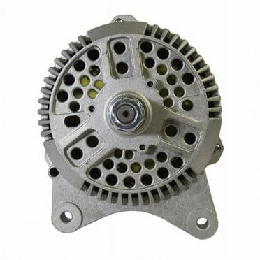 Motorcraft Alternator GL-8719-RM Fits select: 1993-2003 FORD F150, 1992 ...