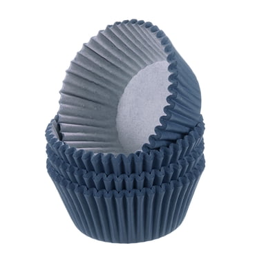 Bake Choice Tulip Cupcake Liners, 200pc, Standard Size, Non-Stick EU ...
