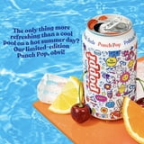 poppi Punch Pop Prebiotic Soda, 12 oz, Single Can - Walmart.com