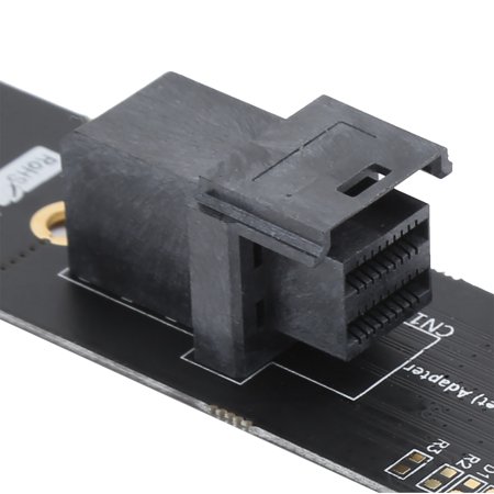 AMONIDA Converter Card 32G/Bps Reliability Adapter Card Portable For ...