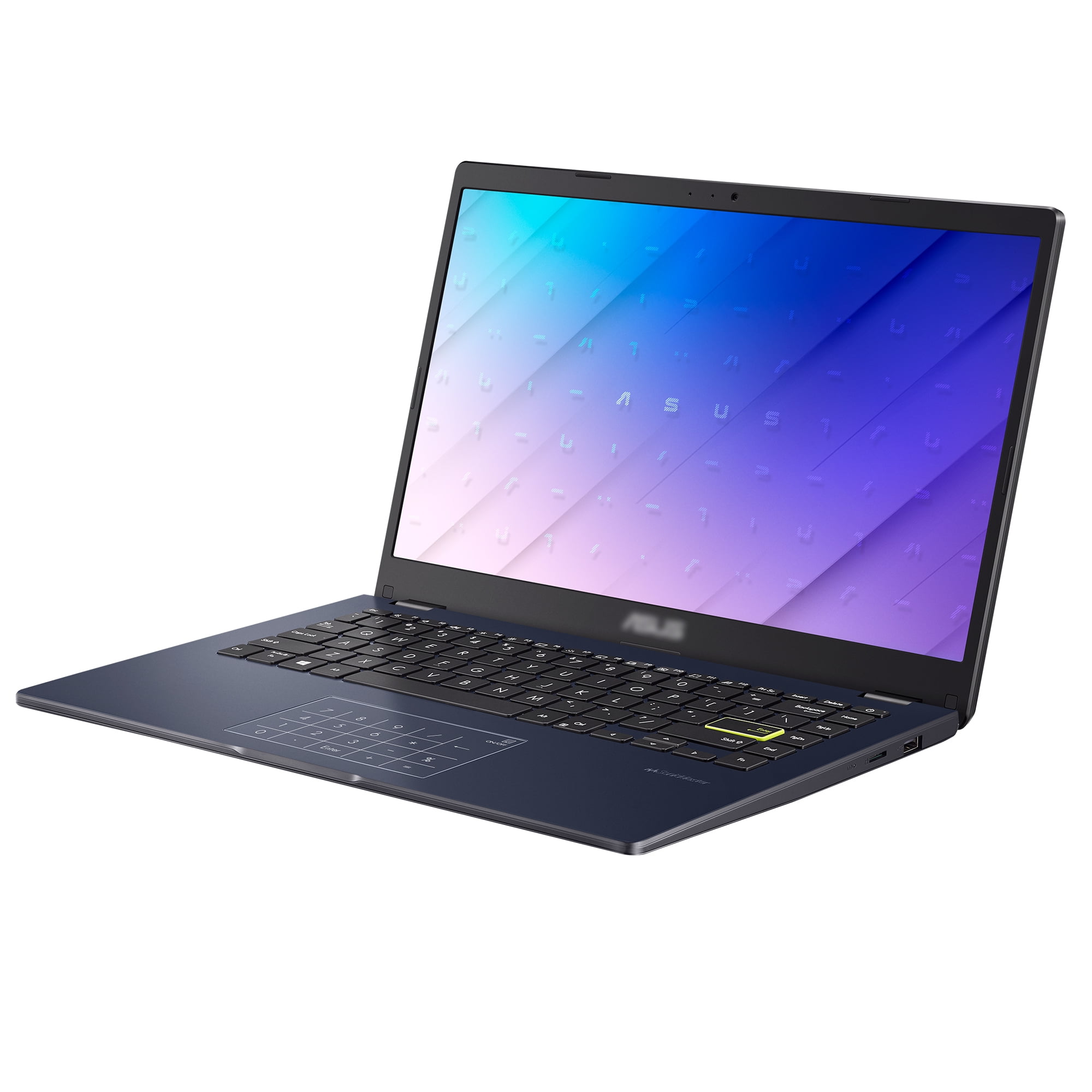 ASUS 14.0" HD(1360 x 768 ) Student Laptop, Celeron N4500, 4GB DDR4 RAM ...