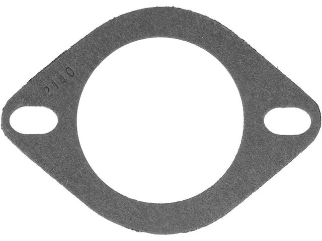 Thermostat Housing Gasket - Compatible with 1968 - 1974 Dodge D100 ...