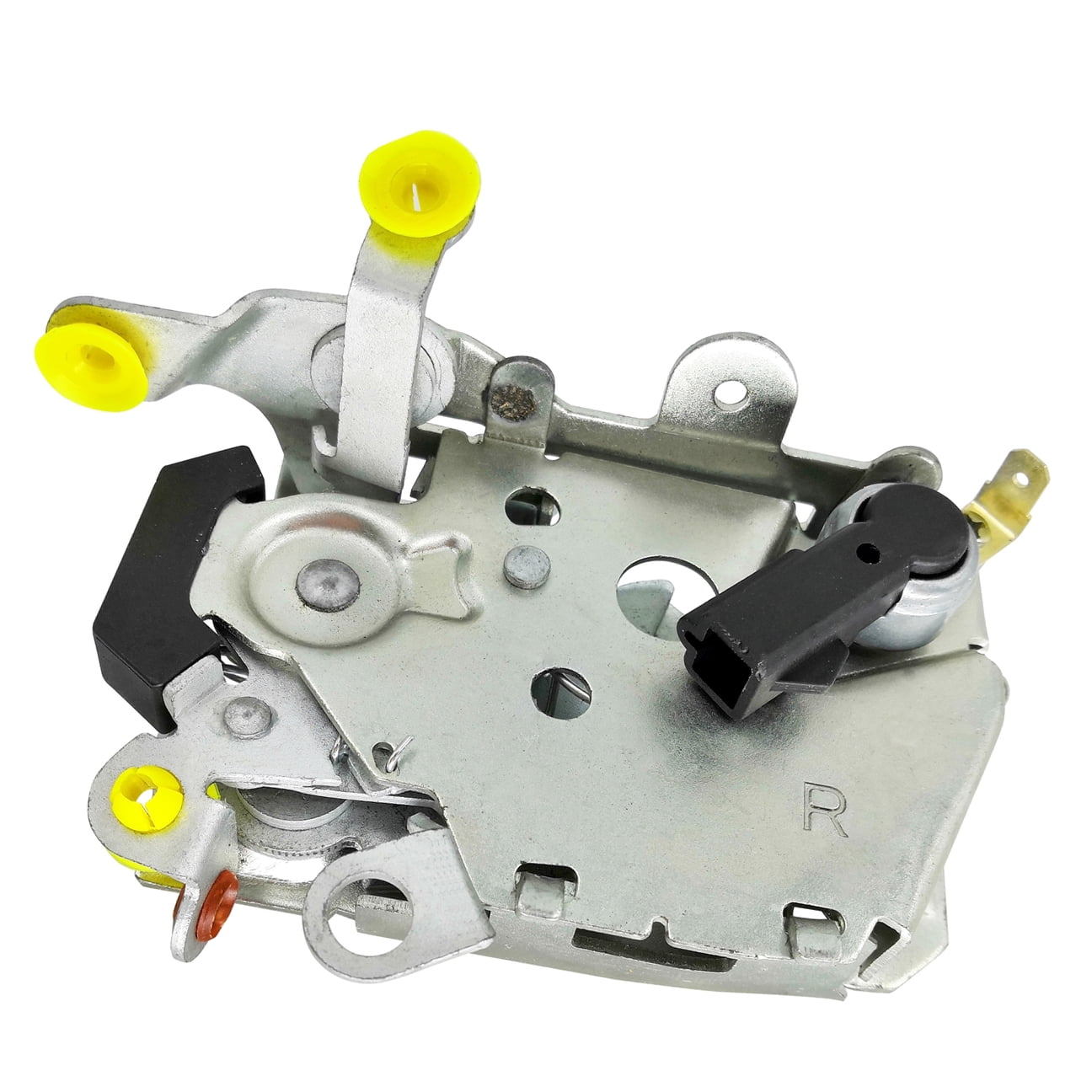 Front Left Door Latch Assembly For 2001 2002 2003 2004 2005 Ford ...