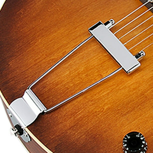 Archtop Acoustic