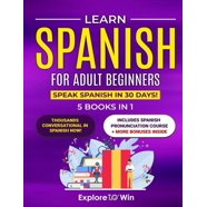 Getting Started with Spanish: Beginning Spanish for Homeschoolers and ...