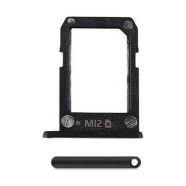 Samsung Galaxy Z Flip 3 5G Replacement Single Sim Card Tray (Phantom ...