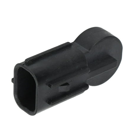 Car AC Sensor, Simple Black High Strength 3 Pin High Reliability AC ...