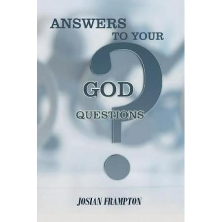 Answers to Your God Questions | Walmart Canada