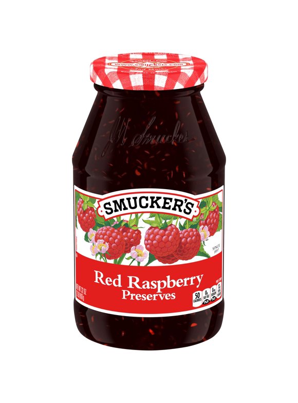 Raspberry preserves in Preserves - Walmart.com