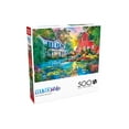 Buffalo Games 500-Piece Country Life Jigsaw Puzzle Old Country ...
