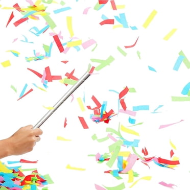Showtime 24" Confetti Blaster - Walmart.com