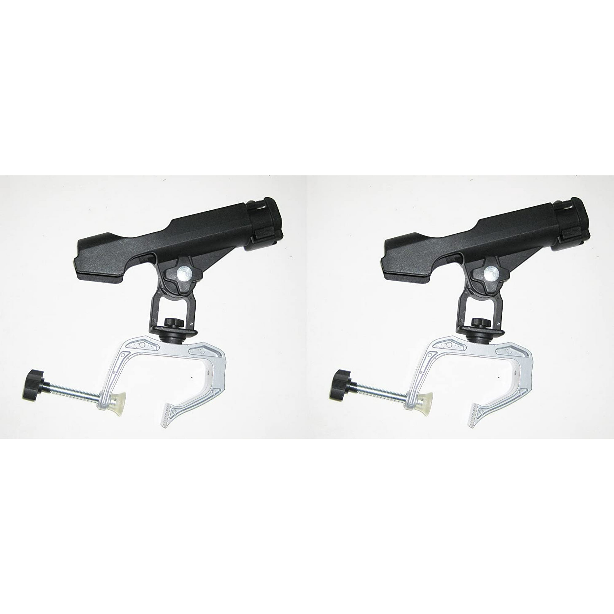 Click here for Kufa Brand New Clamp On Rods Holder (2pcs Combo) prices