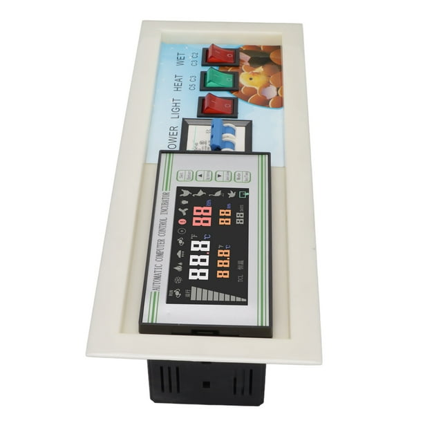 Egg Incubator Controller,Egg Incubator Controller Y Digital Incubator ...