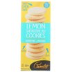 Pamela'S Lemon Shortbread Cookies, 6.25 Oz - Walmart.com
