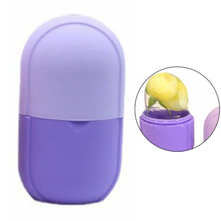 Elle Ice Rollers Massager Face Ice Cube Ice Face Contour Cube Rollers ...