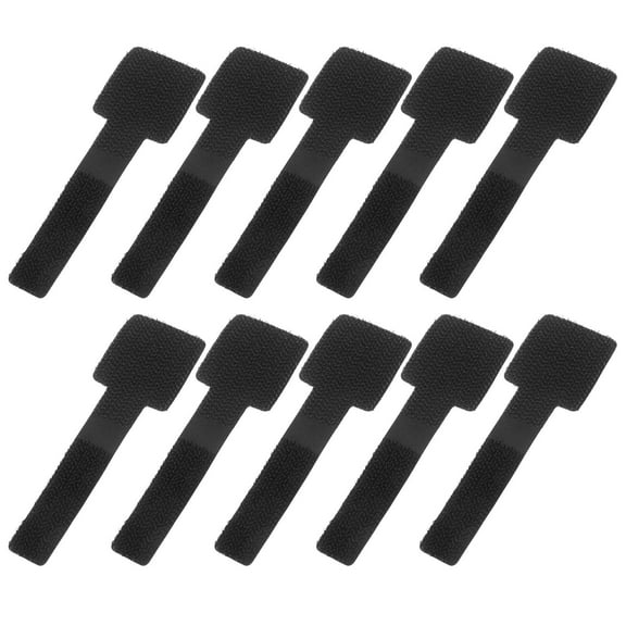 Cable Keeper Cord Organizer, 10-Foot Adjustable Cord Cover, TV ...