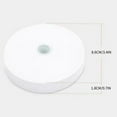 TOUMENY Human Sensing Night Light, 120° Wide Angle Motion Sensor ...