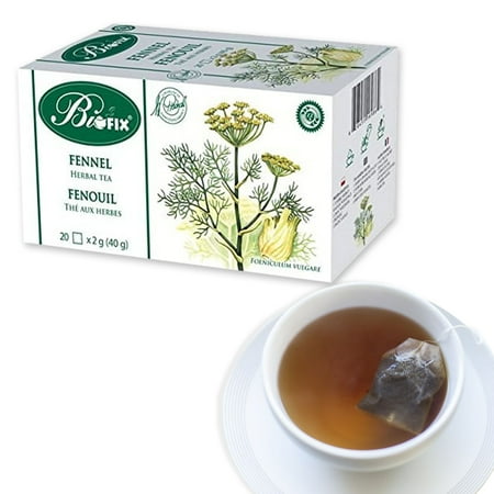 BioFix Fennel Tea | Walmart Canada