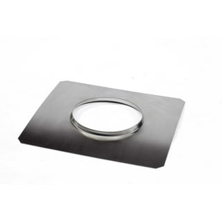 Chimney Hole Cover Plates