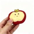 Hometravel Cute and High Appearance Pinch Music Slow Stress Relieving ...
