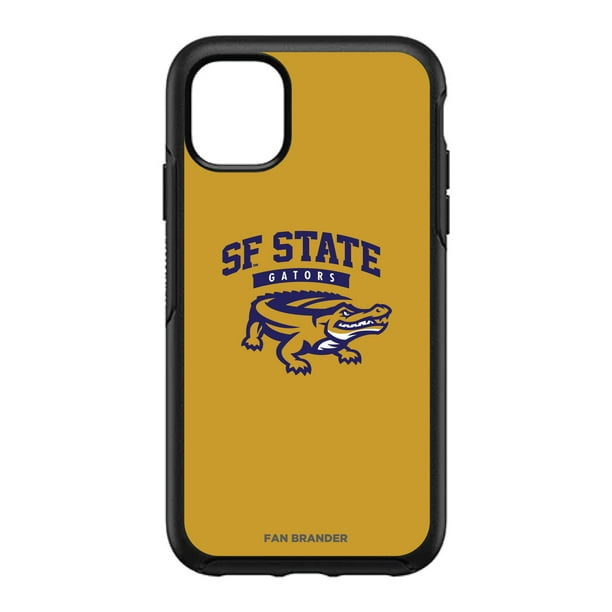 San Francisco State Logo