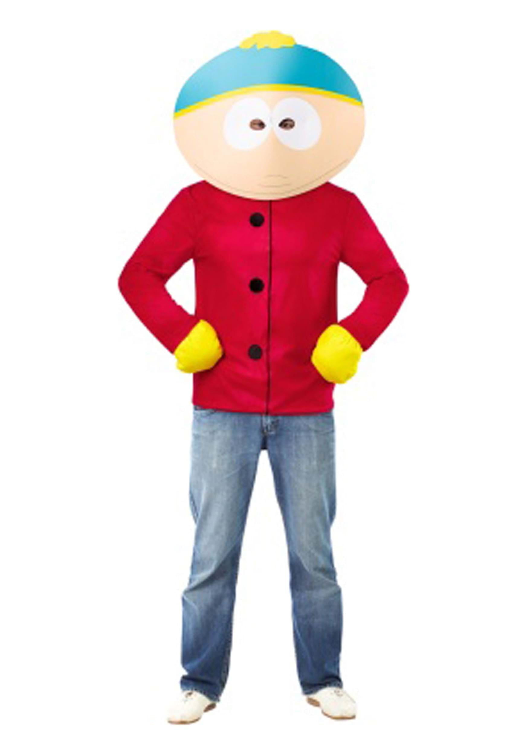 Cartman South Park