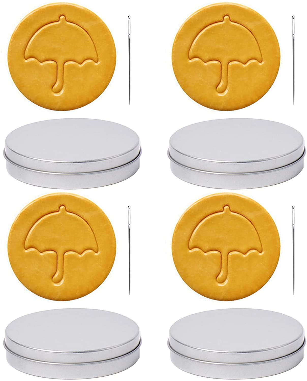 Squid Game Inspired Dalgona Kit Baking Food & Fermenting Cookie Cutters ...