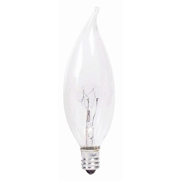 Philips LED Light Bulb, A19, Yellow, 60 WE - Walmart.com