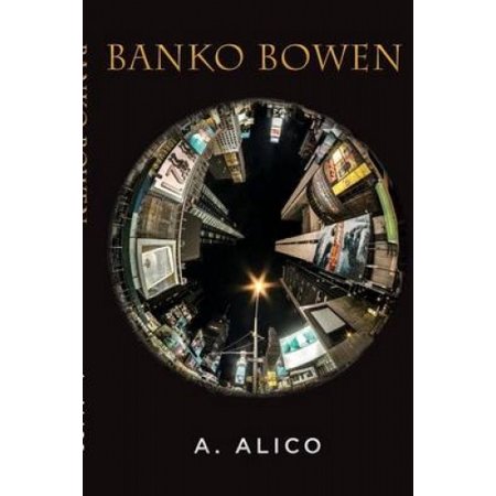 Banko Bowen | Walmart Canada