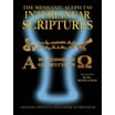 Messianic Aleph Tav Interlinear Scriptures Volume One the Torah, Paleo and Modern Hebrew ...