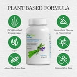 VeraFlex by AloeCure Plant Based Joint Health Supplement - 60 Capsules ...