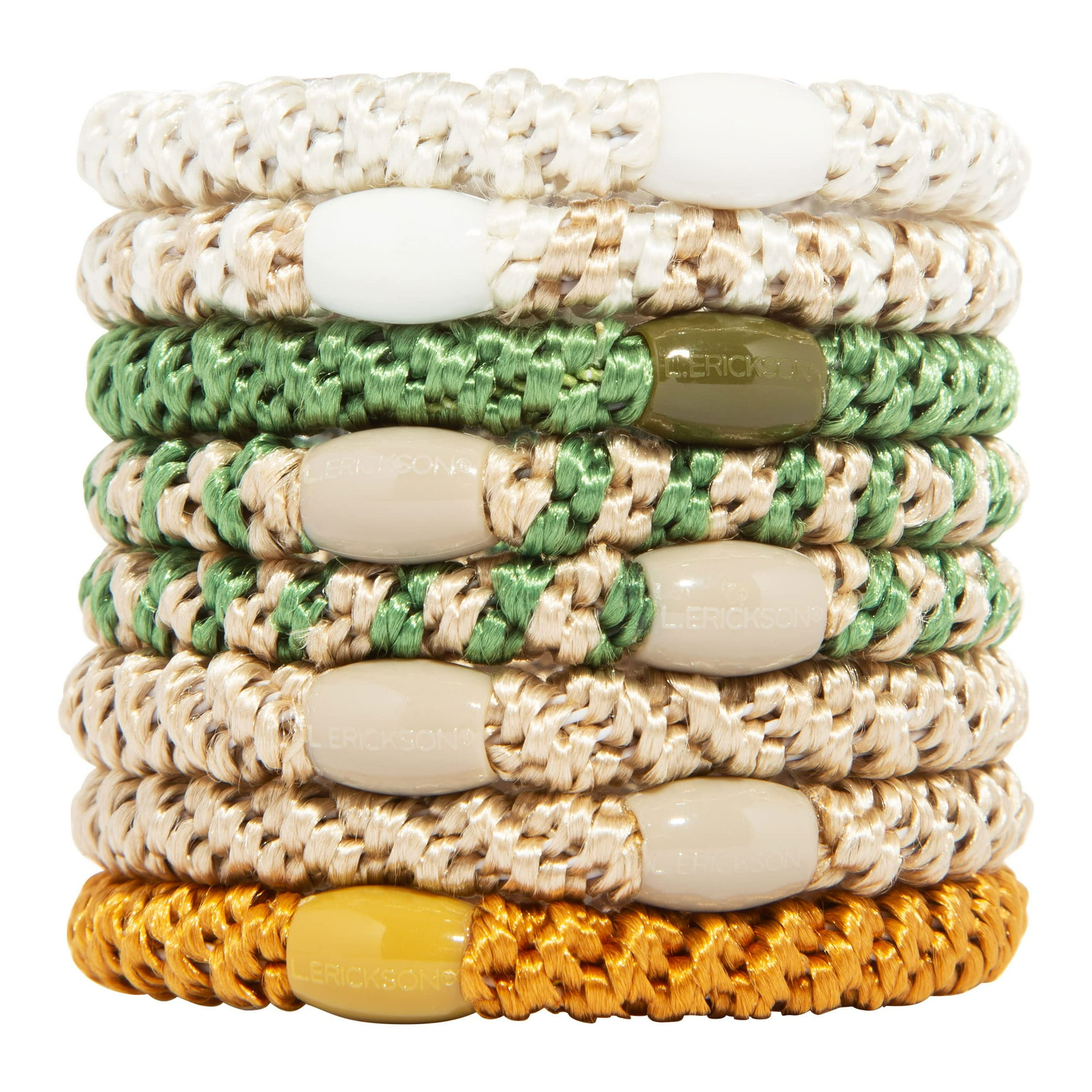 Click here for L. Erickson Pony Set Of 8 Minimal Neutrals As Show... prices