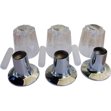 Peerless Xander: Tub and Shower Trim Kit - Walmart.com