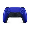Sony PS5 DualSense Wireless Controller - Cobalt Blue - Walmart.com