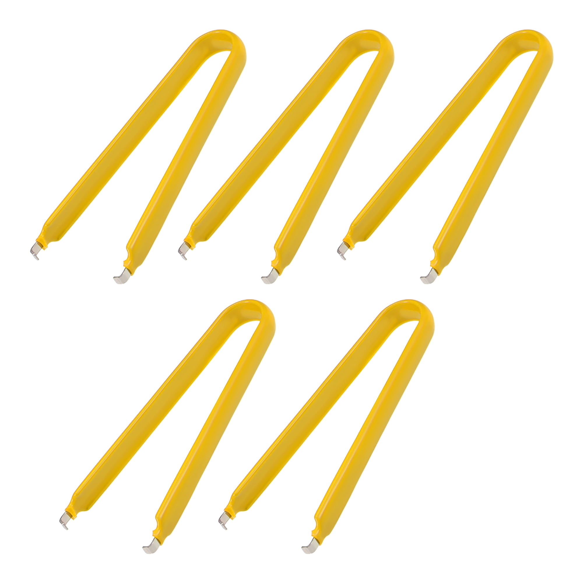 IC Puller Chip Extractor Stainless Steel with Insulated Vinyl Grip ...