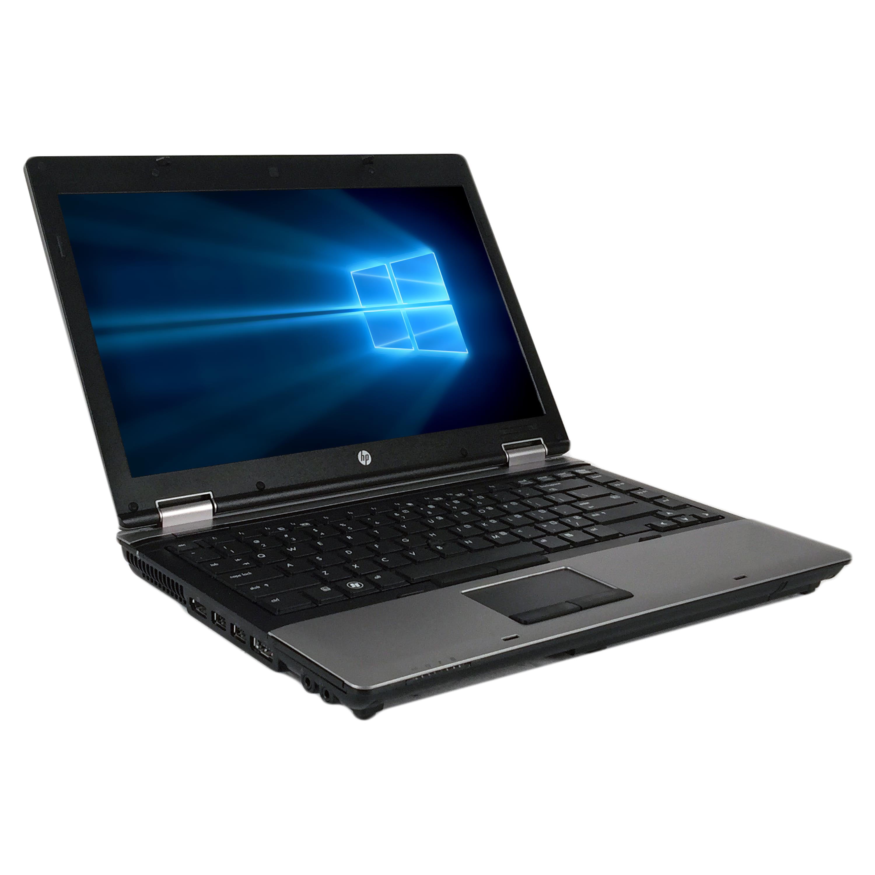 HP Probook 6440B 14" Laptop CI5 4G RAM 160G SSD DVD WIFI Win10 Home(EN ...