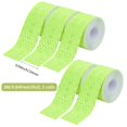 5 Rolls PET & PVC AUMO-mate Car Reflective Strip Sticker Auto Safety ...