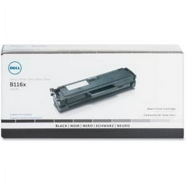 Compatible Dell H625/H825/S2825 Toner Cartridge Combo By Superink ...