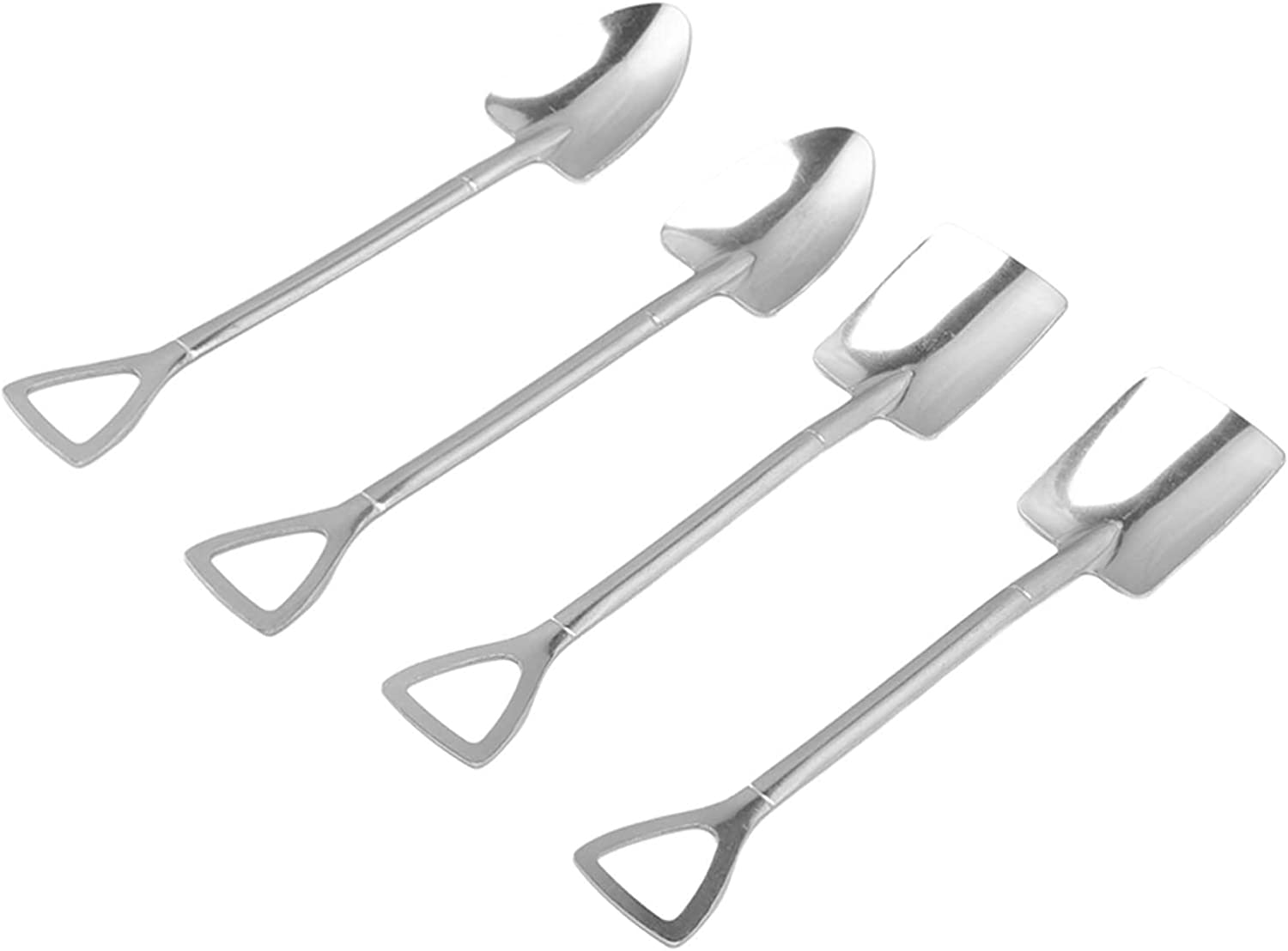 Stainless Steel Beautiful Shovel Spoon Easy to use Multipurpose ...