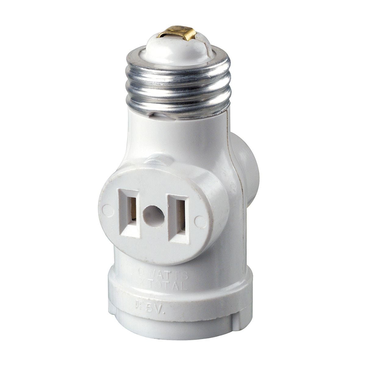 Click here for Leviton 2-Outlet Socket Adapter prices
