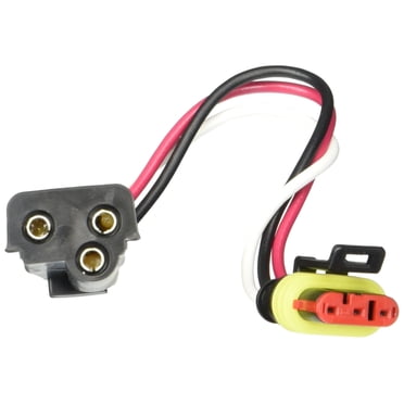 Buyers Products 5626550 LED Stop/Turn/Tail Light - Walmart.com