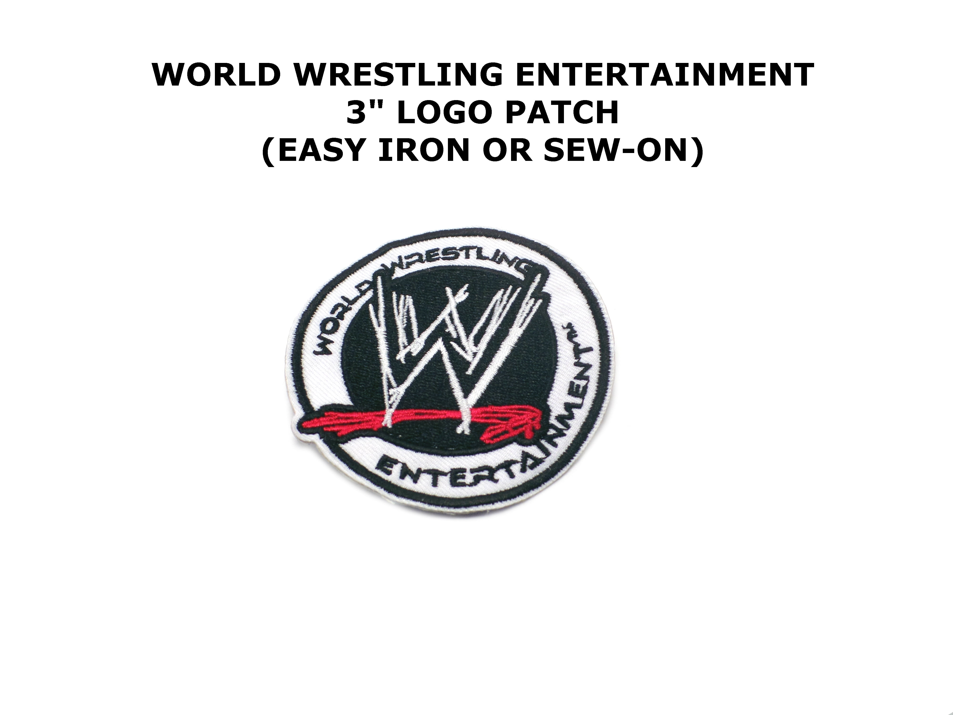 World Wrestling Entertainment Logo