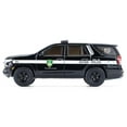 2024 Chevrolet Tahoe Police Pursuit Vehicle "Dover Police" Black with ...