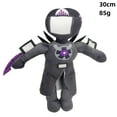 Skibidi Toilet Titan TV Man Plush Toy Upgrade Titan Photographer ...