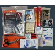 Motorcycle Recovery System