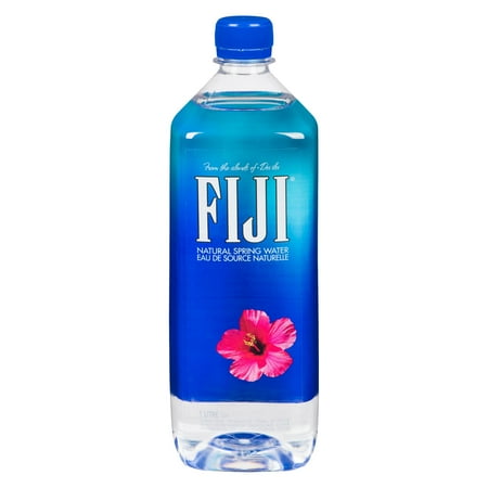 FIJI Natural Spring Water | Walmart Canada