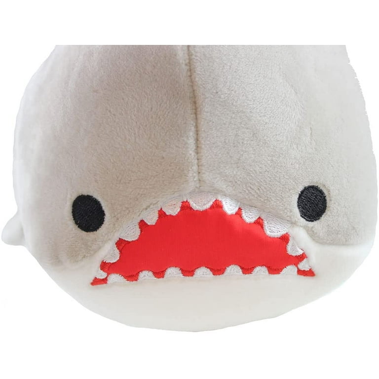 Jaws 2 Shark Toy