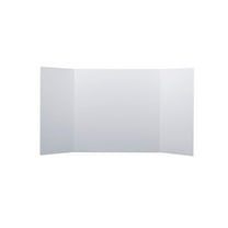 Home, School 15 X 20 1 Ply Mini Project Board Bulk Pack Of 48 - Walmart.com
