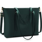 Sharo Ladies Laptop Brief and Messenger Bag - Walmart.com